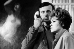 Karel Kachyňa’s The Ear (Ucho, 1970) – East European Film Bulletin