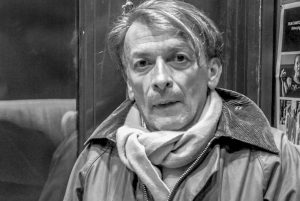 Emil Christov on The Color of the Chameleon – East European Film Bulletin