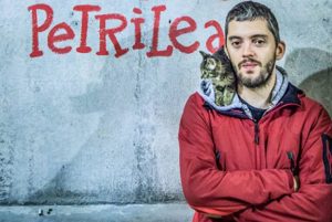 Andrei Dăscălescu on Planet Petrila – East European Film Bulletin