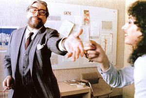 The Films of Věra Chytilová – East European Film Bulletin