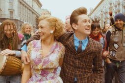 A Search for Cultural Identity in Contemporary Musical Films from ...