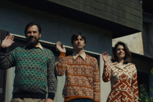 David Kapac and Andrija Mardešić’s The Uncle (Stric, 2022) – East ...